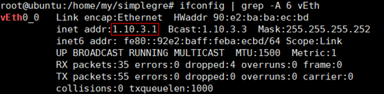 Socket可以监听到对应数据但是tcpdump监听不到python监听和tcpdump Csdn博客