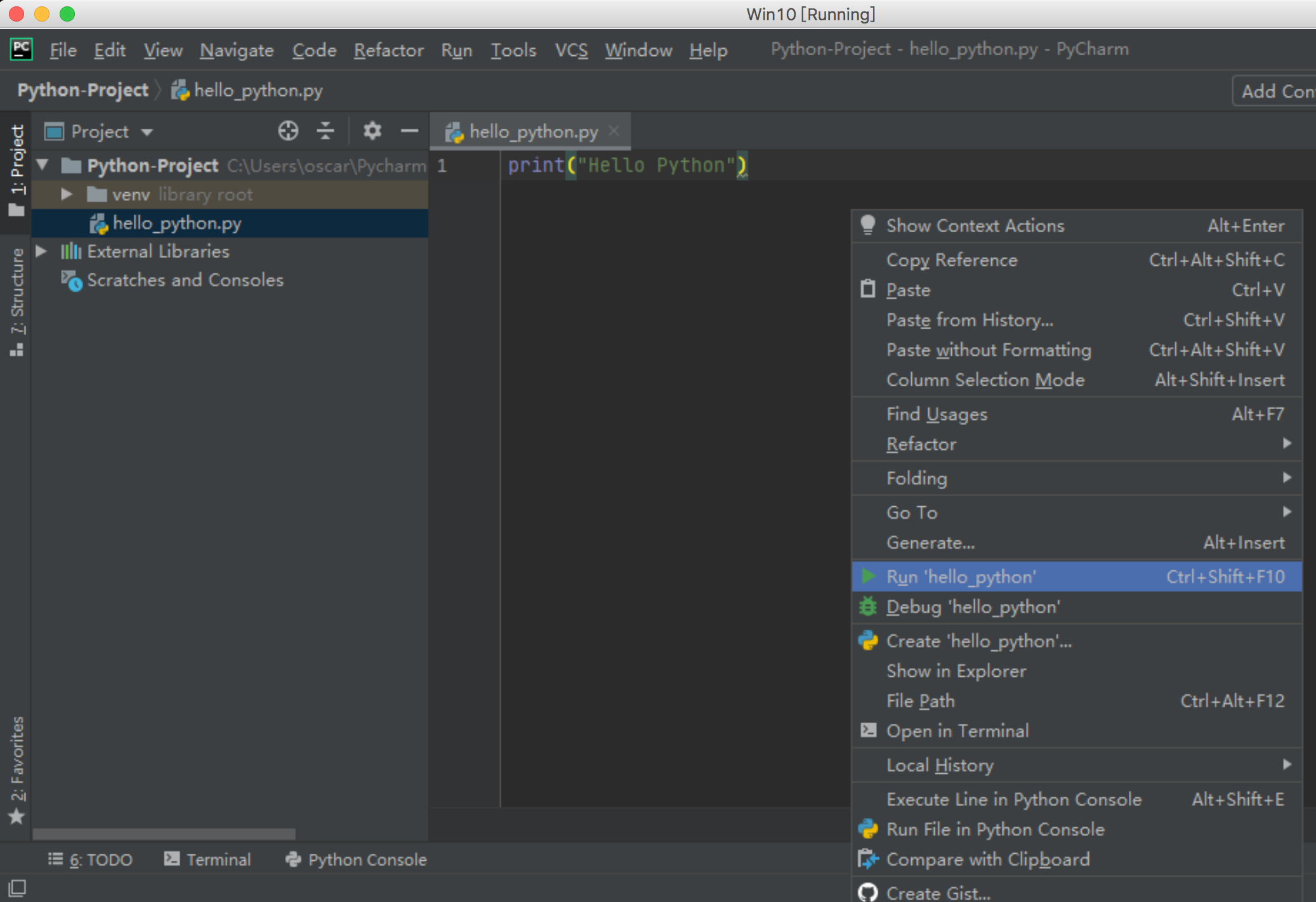 Python探索之旅 | 第一部分第二课：安装Python和Python的常用开发软件_gzipped source tarball与 xz 区别-CSDN博客