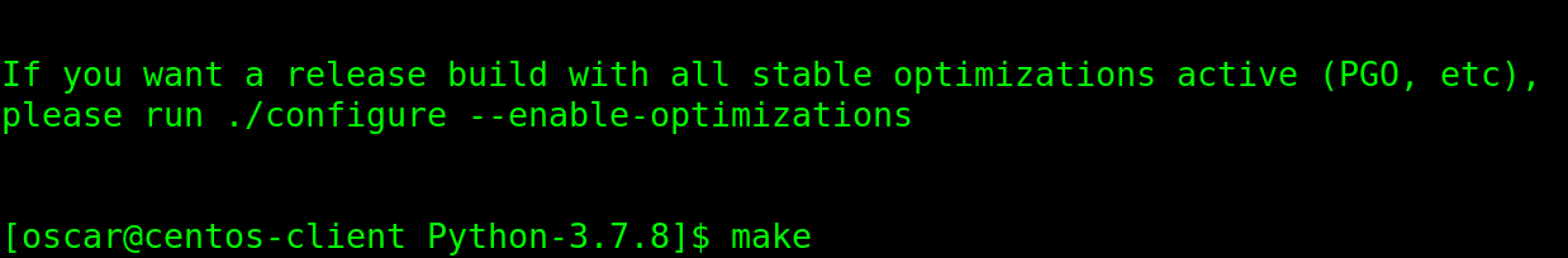 Python探索之旅 | 第一部分第二课：安装Python和Python的常用开发软件_gzipped source tarball与 xz 区别-CSDN博客
