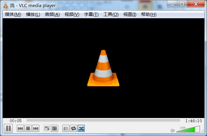 VLC组播测试Server及Client使用简介_vlc组播测试组网-CSDN博客