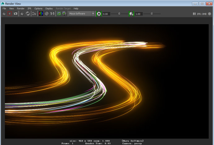 maya城市汽车流光效果插件car motion light 1.0.1下载及教程_maya插件-CSDN博客