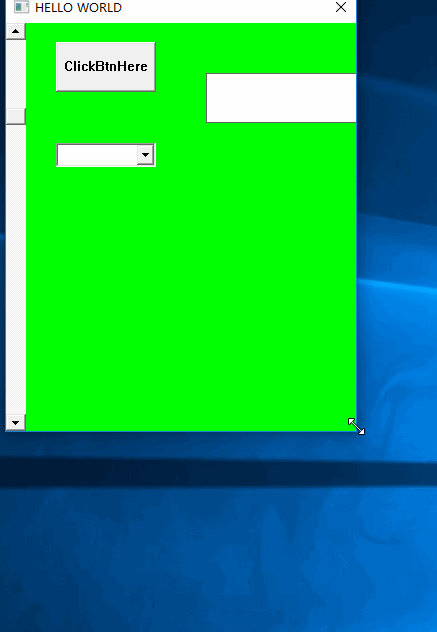 从零开始的WTL入门教程（5） WTL的窗口控件布局_wtl实现无边框窗口-CSDN博客
