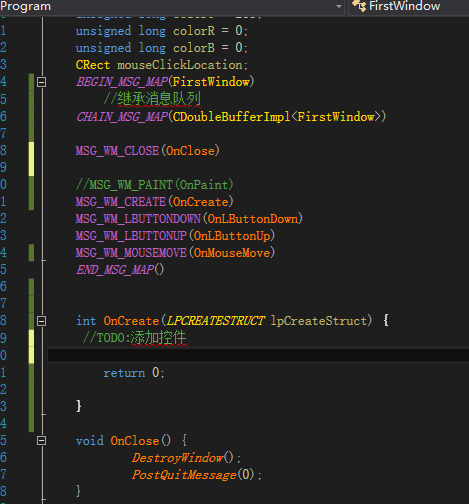 从零开始的WTL入门教程（4） 基础控件CButton,CEdit,CScrollBar，CComboBox的简介和基本使用_wtl有哪些控件 ...