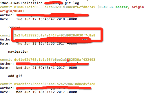 Git 打补丁-- patch 和 diff 的使用（详细）_git打diff包-CSDN博客