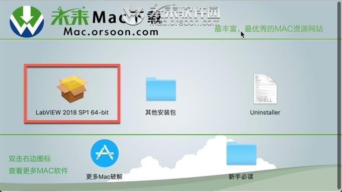 LabView 2018破解版下载_weixin_44103387的博客-CSDN博客_labview下载