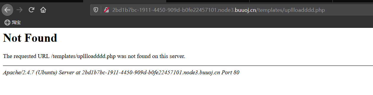 [N1CTF 2018]eating_cms-CSDN博客