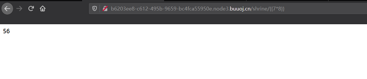 Ctf的flask模板注入config、current App、url For和get Flashed Messages（转自浩哥） Ctf