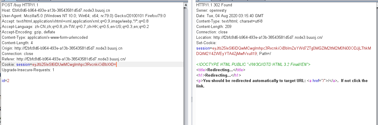 [watevrCTF-2019]Cookie Store-CSDN博客