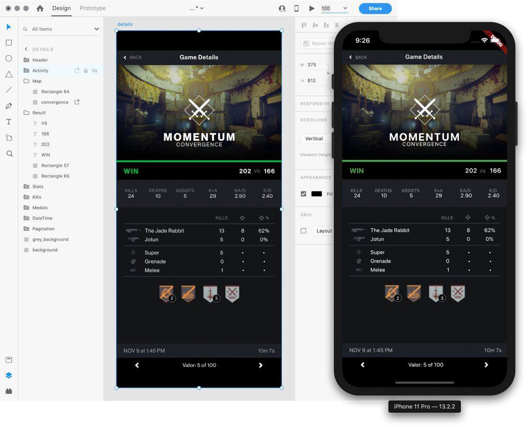 Flutter Interact 的 Flutter 1，移动智能终端开发技术设计实验作品 Flutter Hot Ui Csdn博客