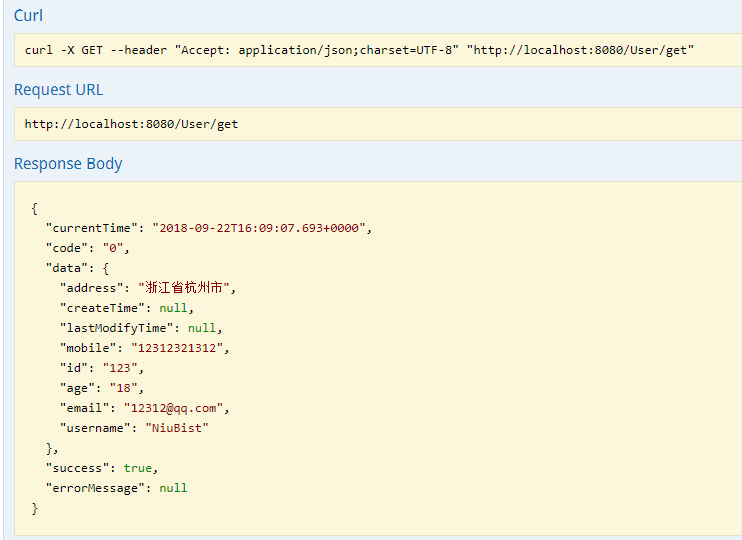 Springboot20统一返回rest风格数据结构与统一异常处理spring 返回rest风格 Csdn博客 