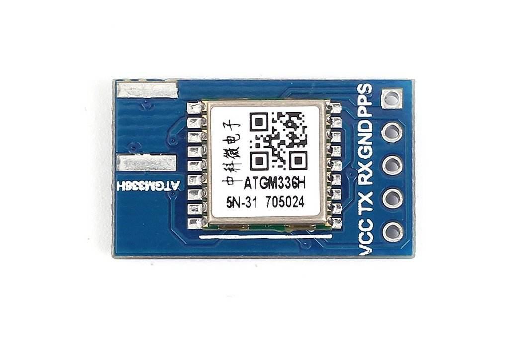 UNO+ATGM336H: Arduino实现gps信号采集_atgm336hpps脚是什么-CSDN博客