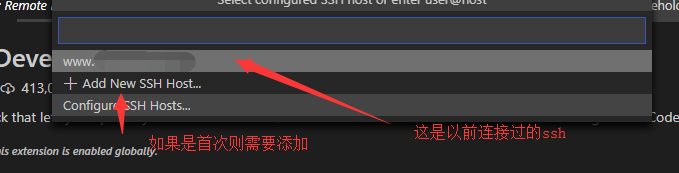 VS code ssh远程编码，以及可能会遇到的问题_visual code remotessh 文件编码-CSDN博客