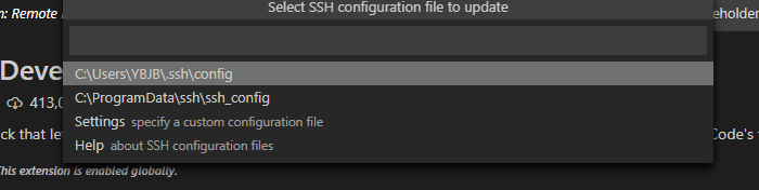 VS code ssh远程编码，以及可能会遇到的问题_visual code remotessh 文件编码-CSDN博客