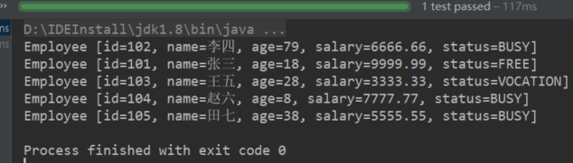 StreamAPI的一些基本用法_strem api写法-CSDN博客