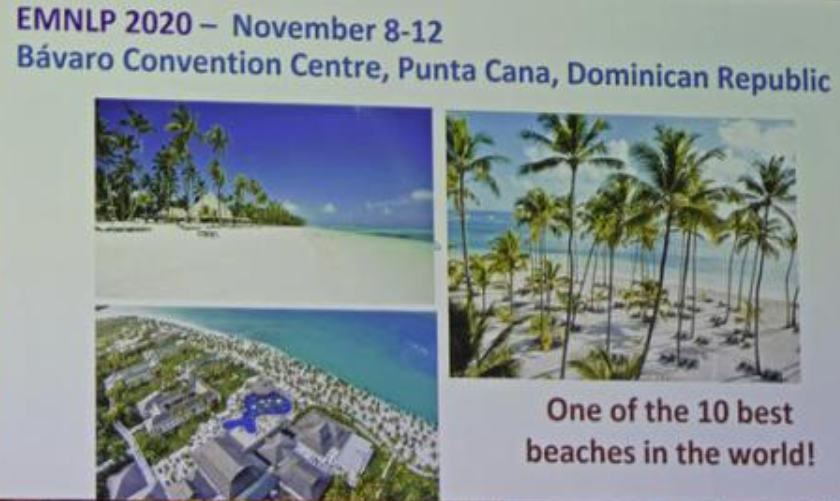 「自然语言处理（NLP）」2020年八大顶会信息整理！_coling官网-CSDN博客