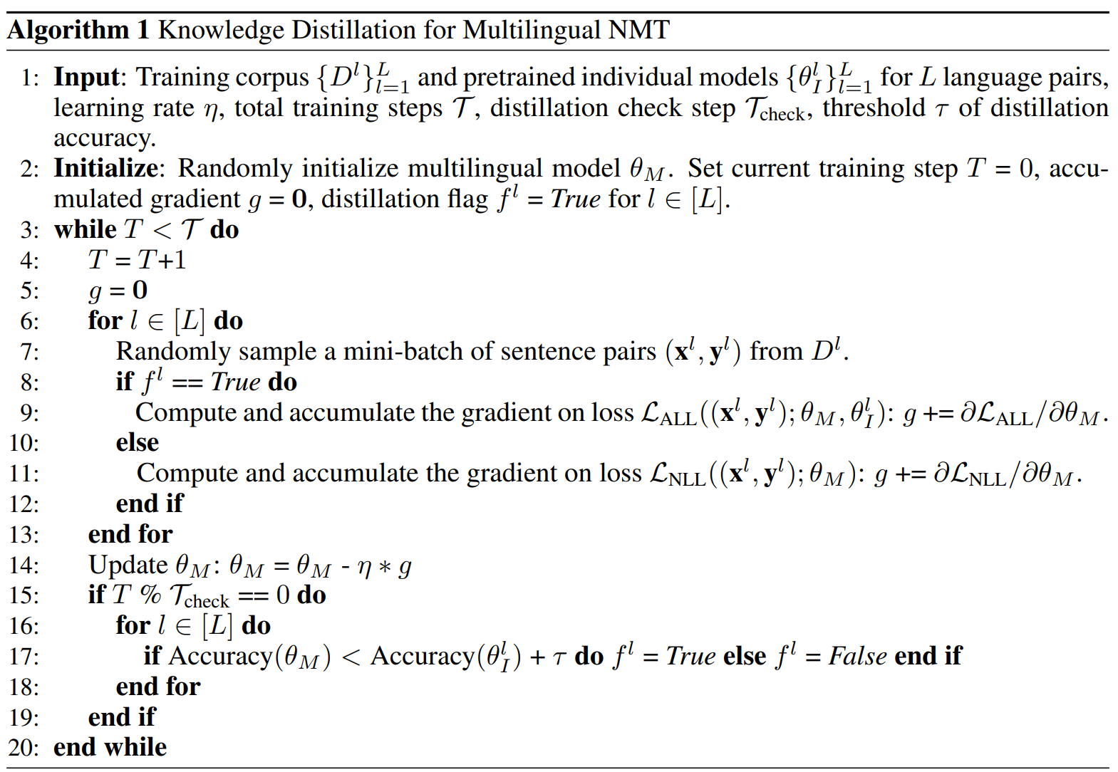 「自然语言处理(NLP)」神经机器翻译(NMT)论文整理(一)_神经机器翻译是英语类的论文方向吗-CSDN博客