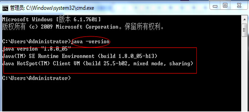 基础篇-Java JDK8.0的安装与配置_java8.0.6-CSDN博客