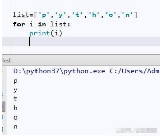 你知道python的迭代，循环，递归与遍历怎么使用吗？_python对于迭代后的结果怎么使用-CSDN博客