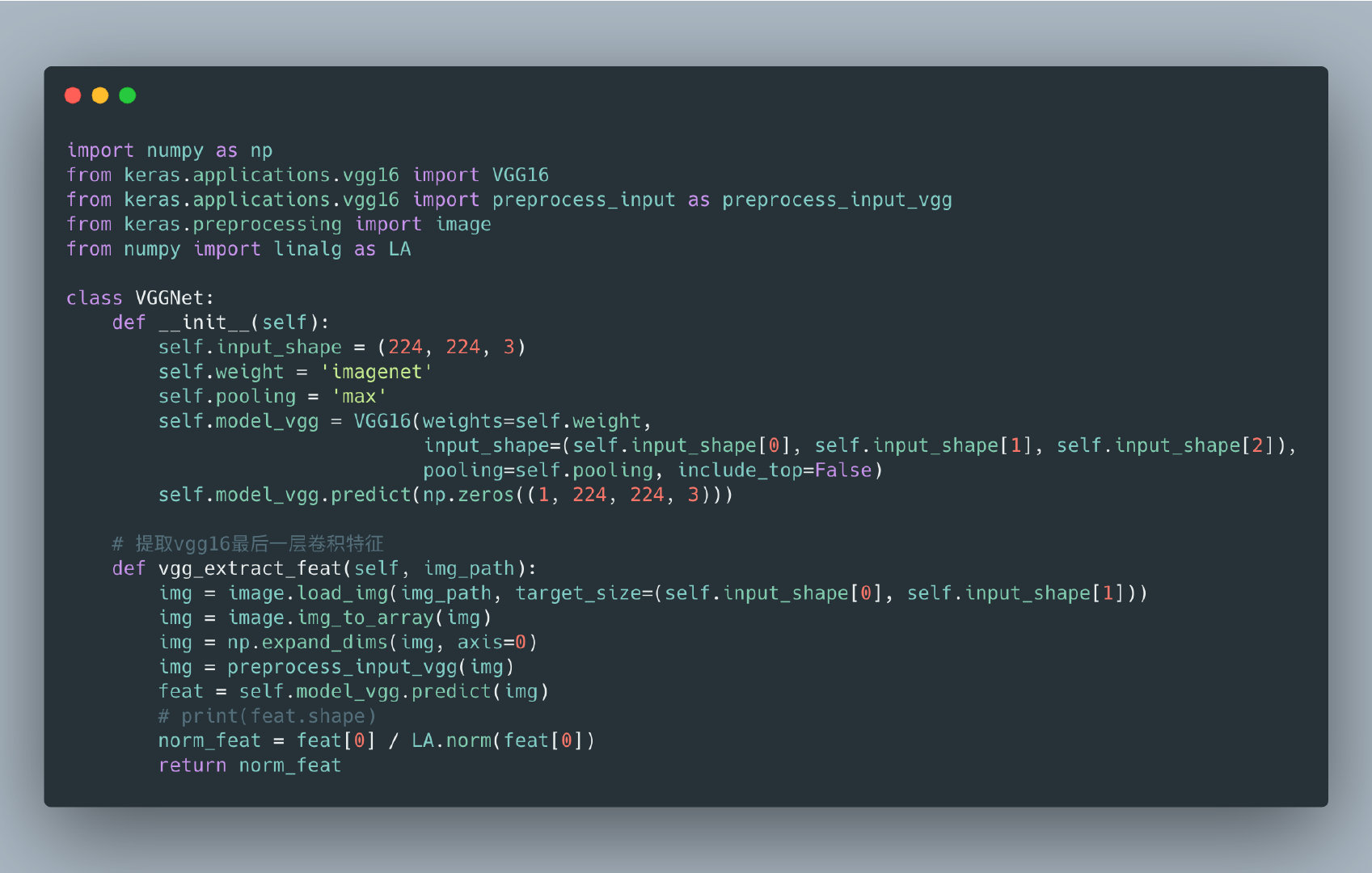 Python深度学习，手把手教你实现「以图搜图」web开发与python Csdn博客python 以图搜图