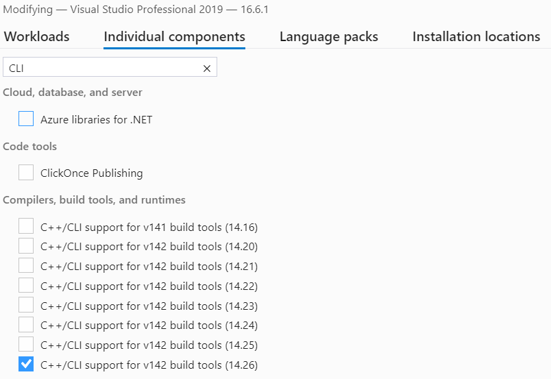C++/CLI 中创建WPF项目的方法探索_wpf c++-CSDN博客