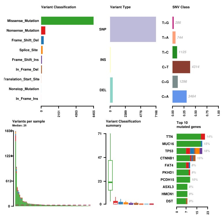 TCGA各种肿瘤数据的20多种不同玩法/挖掘方法_AIPuFu的博客-CSDN博客