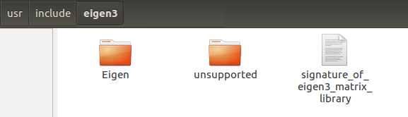 Ubuntu:安装Eigen3_ubuntu安装eigen3-CSDN博客