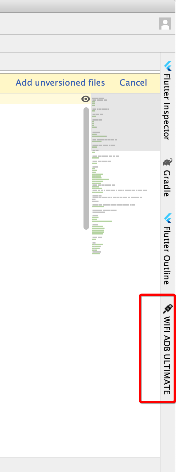 Set up a proxy for Android Studio or Android projects - Programmer Sought