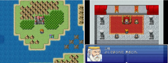 RPGMaker MV 入门教程_rpgmaker是什么-CSDN博客