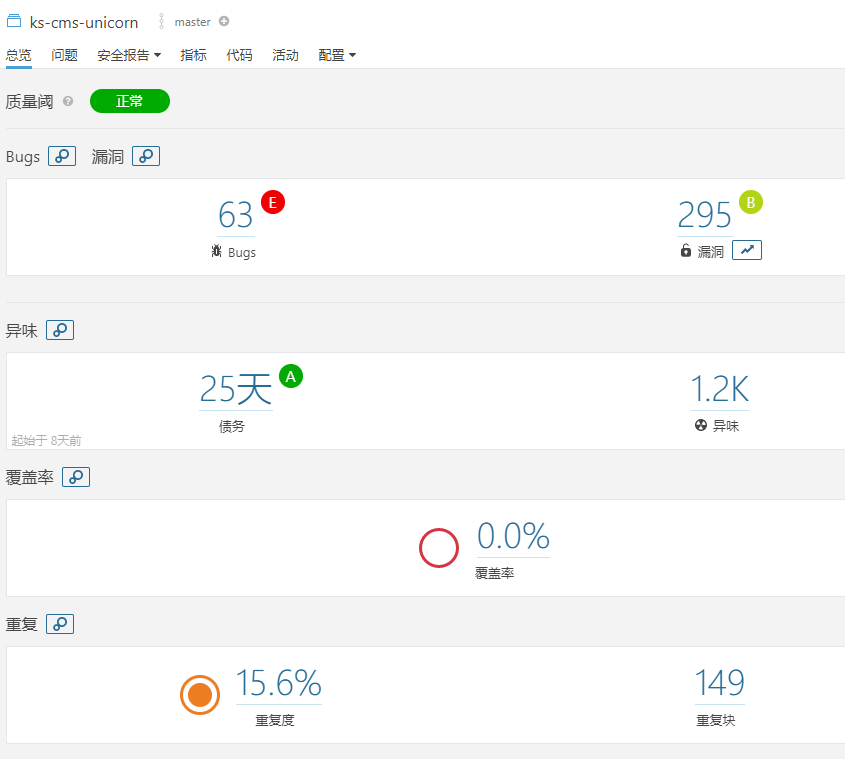 Jenkins结合sonarqube实现代码质量评估和漏洞检测jenkins部署扫描c漏洞 Csdn博客 