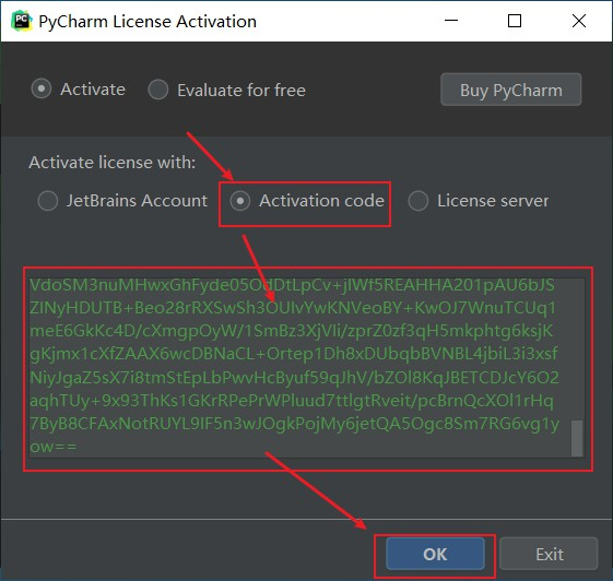Python零基础快速入门4-Pycharm首次使用及配置_pycharm第一次打开怎么设置-CSDN博客