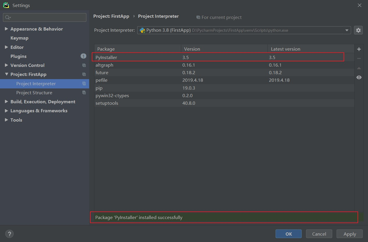 Python零基础快速入门4-Pycharm首次使用及配置_pycharm第一次打开怎么设置-CSDN博客