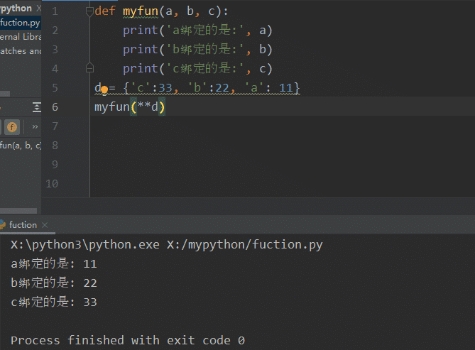 什么是python3的函数？在python3中，函数又是如何进行参数传递的？_python3函数参数传递-CSDN博客