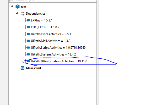 Uipath调用Inject js关于UiAutomation版本问题-CSDN博客