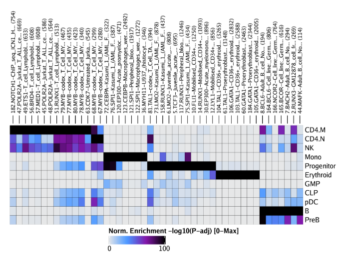 使用ArchR分析单细胞ATAC-seq数据(第十二章)-CSDN博客