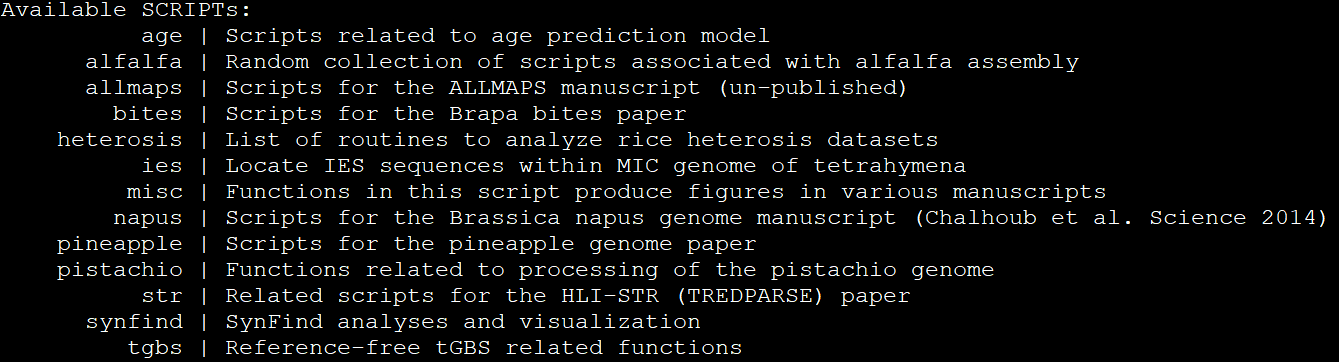 「JCVI教程」JCVI的模块简介-CSDN博客
