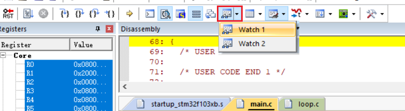 STM32 开发中 STLINK/JLINK （Keil）调试 的使用总结_stlink什么时候需要调试功能-CSDN博客