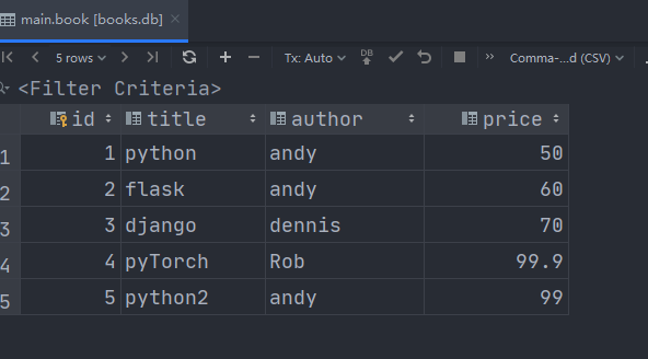 miniProgram/vue.js + flask全栈小案例_Andy Dennis的博客-CSDN博客