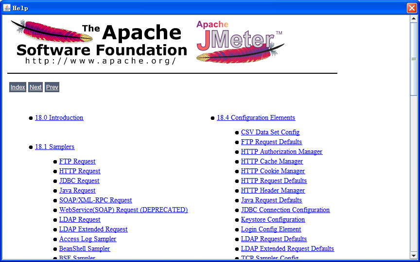 jmeter-1-基本介绍_jemiter-CSDN博客