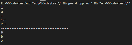 C++ Primer：static const与static constexpr的类内数据成员初始化（练习7.58解答）_const float" 类型的成员不能包含类内初始值设定项-CSDN博客