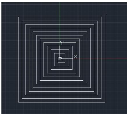 利用python控制Autocad:pyautocad方式_51CTO博客_python autocad