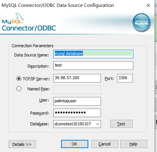 用Sqldbx 连接Mysql_sqldbx连接mysql-CSDN博客
