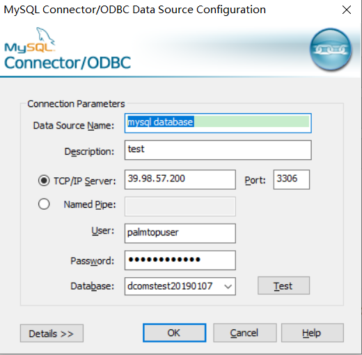 用Sqldbx 连接Mysql_sqldbx连接mysql-CSDN博客