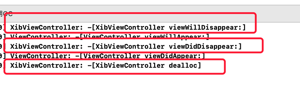 Ios Uiviewcontroller和uiview的生命周期ios Willmovetowindow Csdn博客 