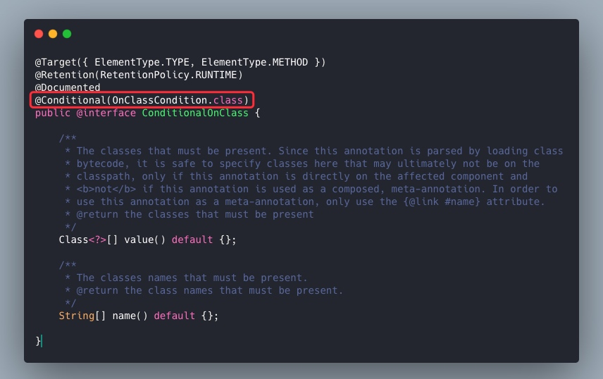10个Spring&SpringBoot 高阶用法，相信你看完会有新的认识_spring的高阶应用-CSDN博客