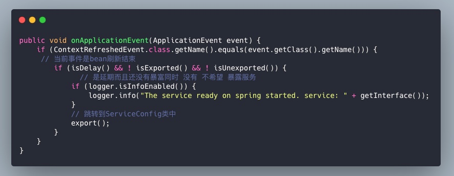10个Spring&SpringBoot 高阶用法，相信你看完会有新的认识_spring的高阶应用-CSDN博客