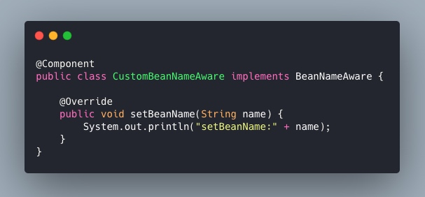 10个Spring&SpringBoot 高阶用法，相信你看完会有新的认识_spring的高阶应用-CSDN博客