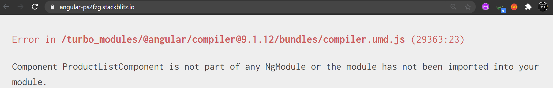 解决qt_creator: this file is not part of any project问题 - 程序员大本营