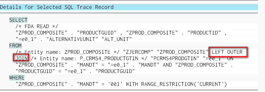 How to read the data of CDS view association with ABAP - Programmer Sought