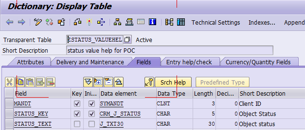 How to add new custom buttons in the SAP Fiori Elements List Report Toolbar - Programmer Sought