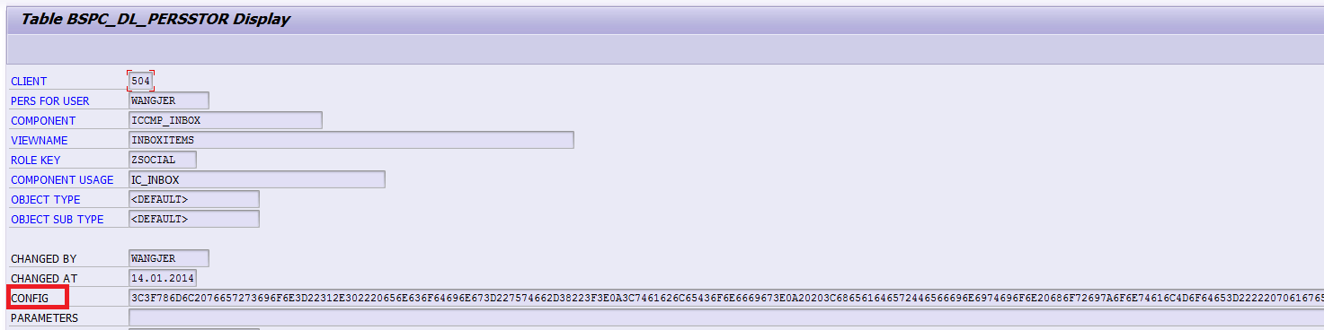 ABAP 中的Screen, Dynpro， PBO， PAI小结 - 程序员大本营